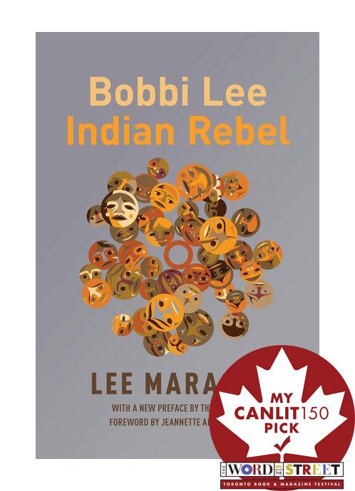 Bobbi Lee, Indian Rebel